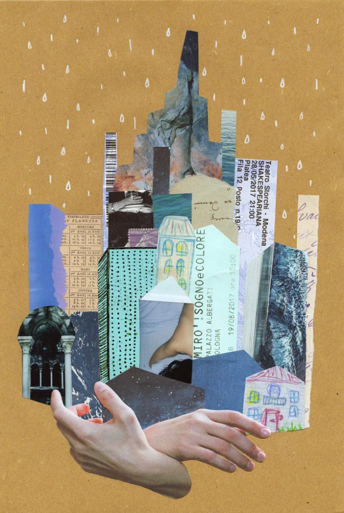 Italian Collagists Collective | International Directory of Collage ...