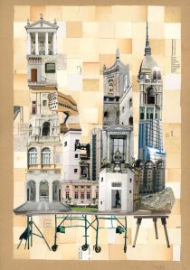 Italian Collagists Collective | International Directory of Collage ...