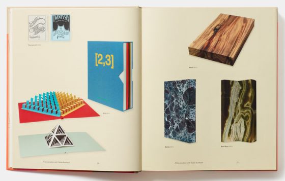 Artists Who Make Books – Kolaj Magazine