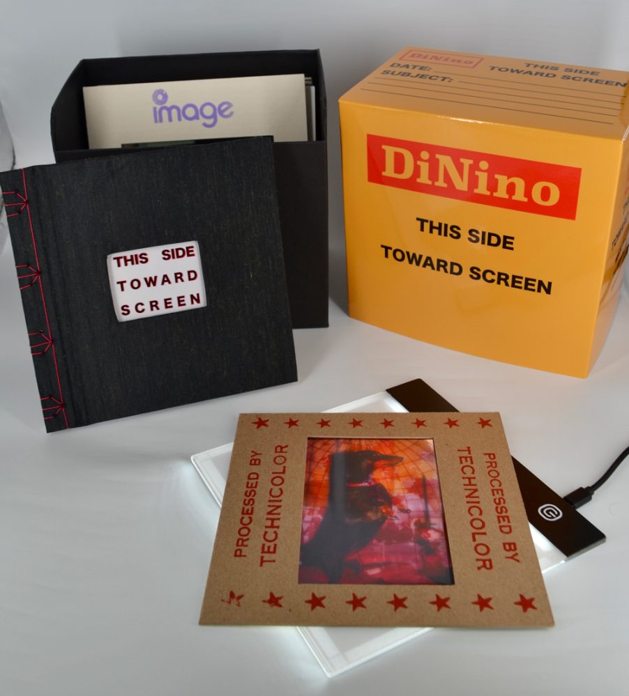 Daily Collage Congress at Kolaj Fest New Orleans 2024 – Kolaj Magazine