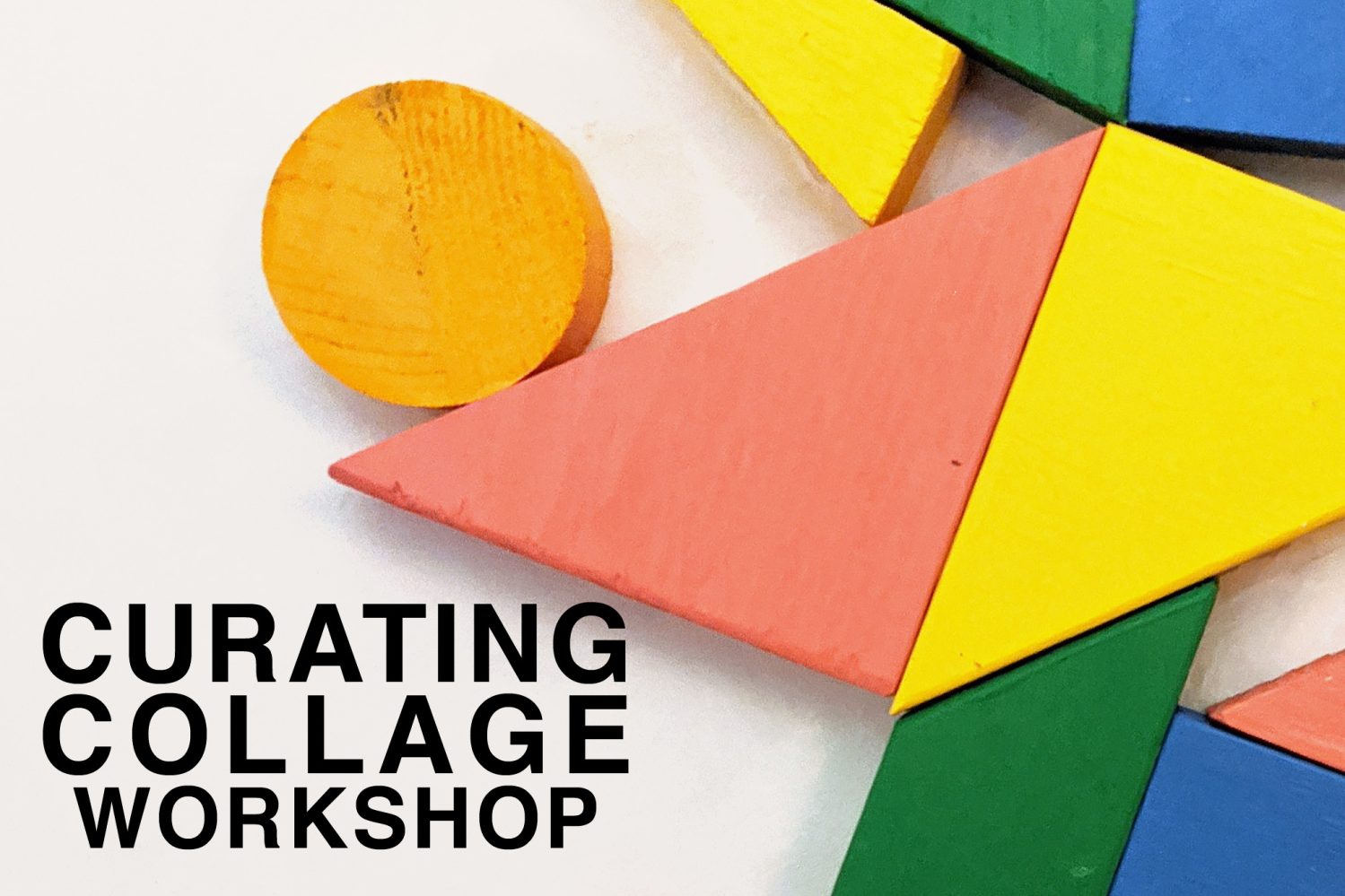 Kolaj Magazine – A quarterly, printed magazine about contemporary collage.