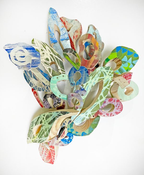 Kolaj Magazine – A quarterly, printed magazine about contemporary collage.