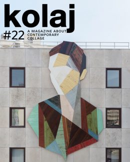 Kolaj #22 – Kolaj Magazine