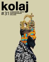 Kolaj #31 – Kolaj Magazine