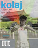Issue 9 – Kolaj Magazine