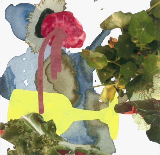 Money Money Collage Artist Residency – Kolaj Magazine