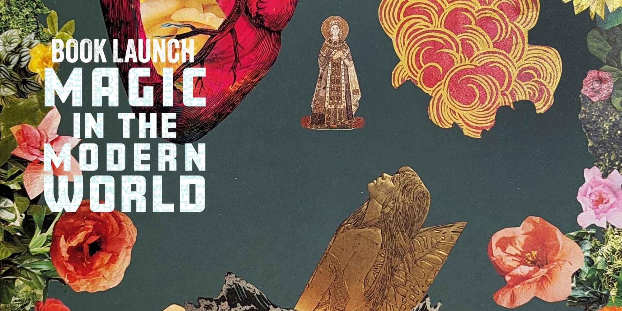 Kolaj Magazine – A quarterly, printed magazine about contemporary collage.