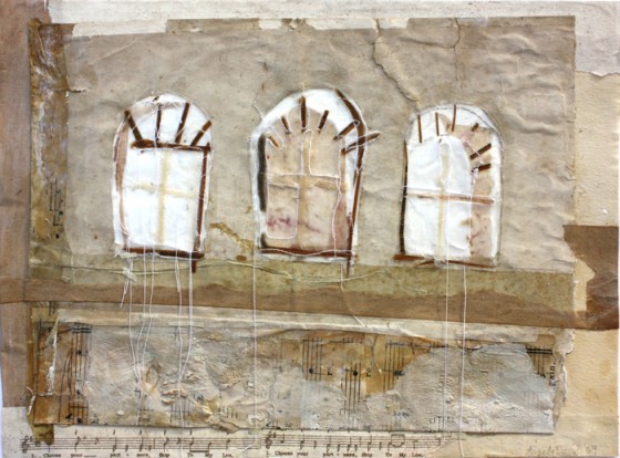 International Museum of Collage – Kolaj Magazine