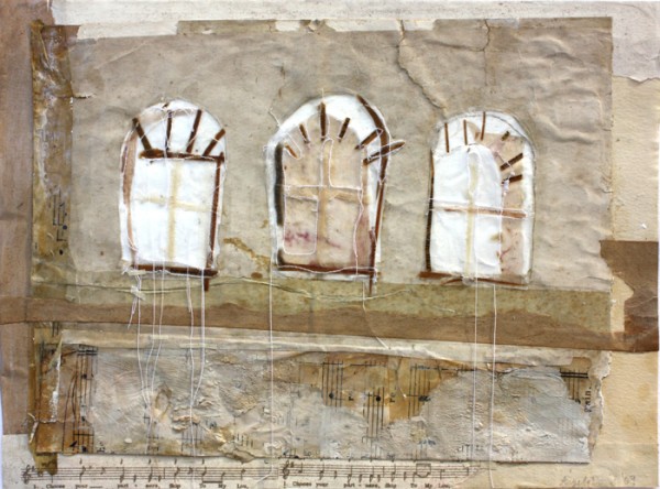 International Museum of Collage – Kolaj Magazine