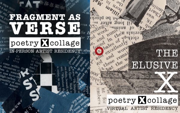 Call to Artists: PoetryXCollage Artist Residencies-Spring 2026 – Kolaj ...