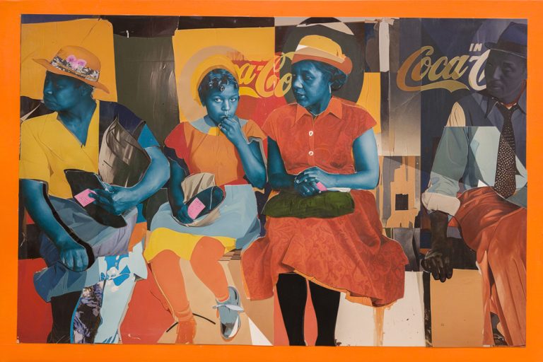 Kolaj Magazine – Page 2 – A quarterly, printed magazine about ...