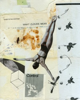 Ben West – Kolaj Magazine