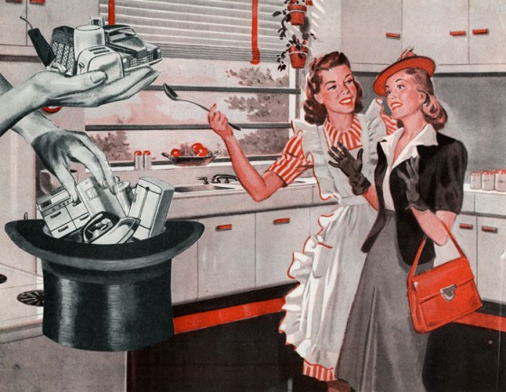 “In Paste We Trust”: A Conversation with Winston Smith – Kolaj Magazine