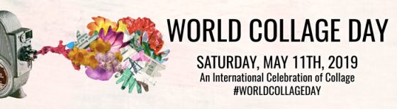 How To World Collage Day – Kolaj Magazine