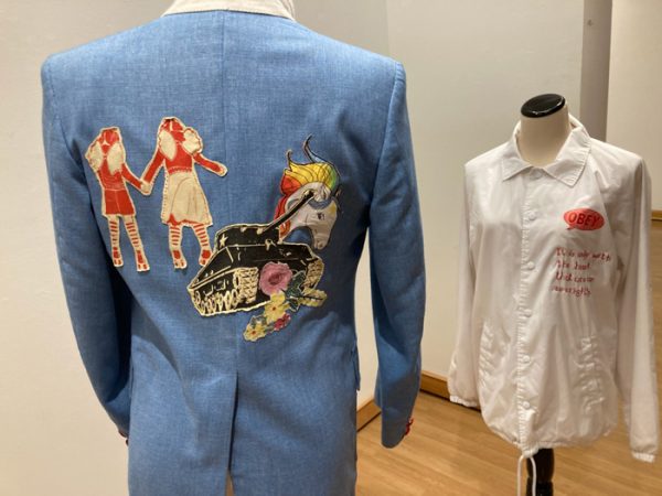 She Said She Said She Said – Kolaj Magazine