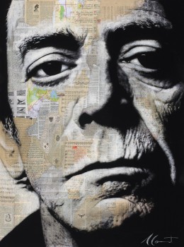 The British Royal Family Down with Collage – Kolaj Magazine