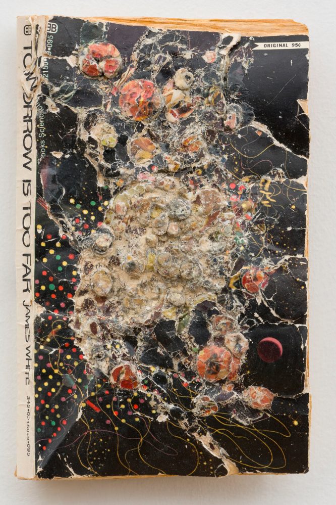 Fictions – Kolaj Magazine