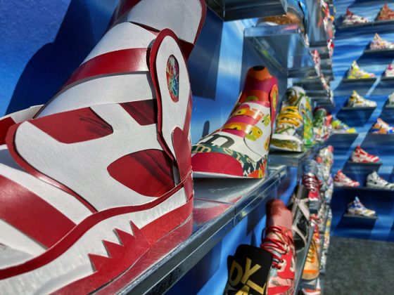 Overboard – Kolaj Magazine