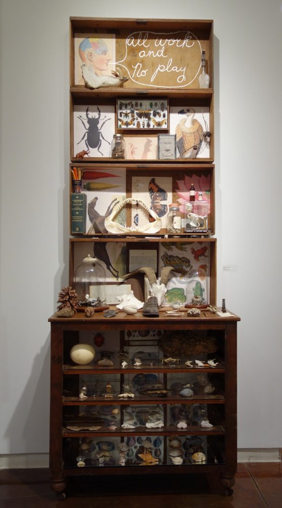 Inside/Out – Kolaj Magazine