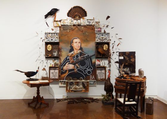 Inside/Out – Kolaj Magazine