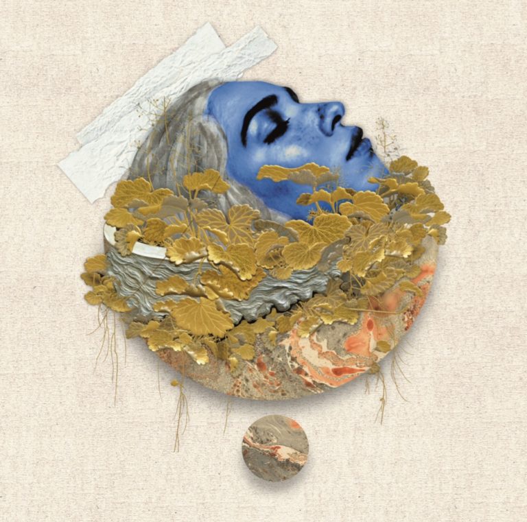 Kolaj Magazine – A quarterly, printed magazine about contemporary collage.