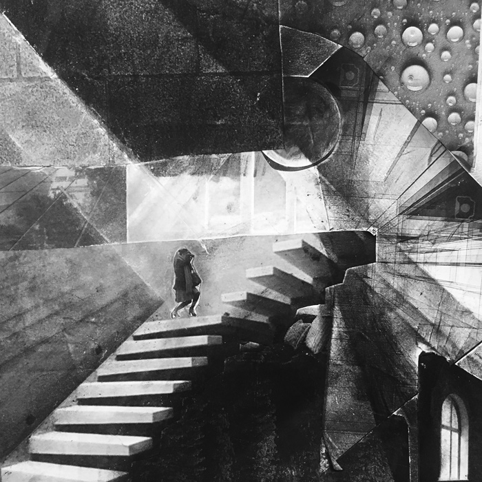 The Exquisite Chamber Workshop at Kolaj Fest New Orleans – Kolaj Magazine