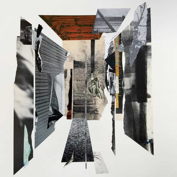 Nascent Themes from a Conversation of Fragments – Kolaj Magazine