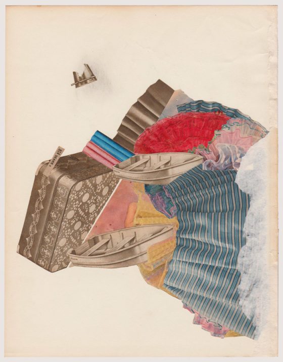 Cory Peeke at Lower Columbia College – Kolaj Magazine