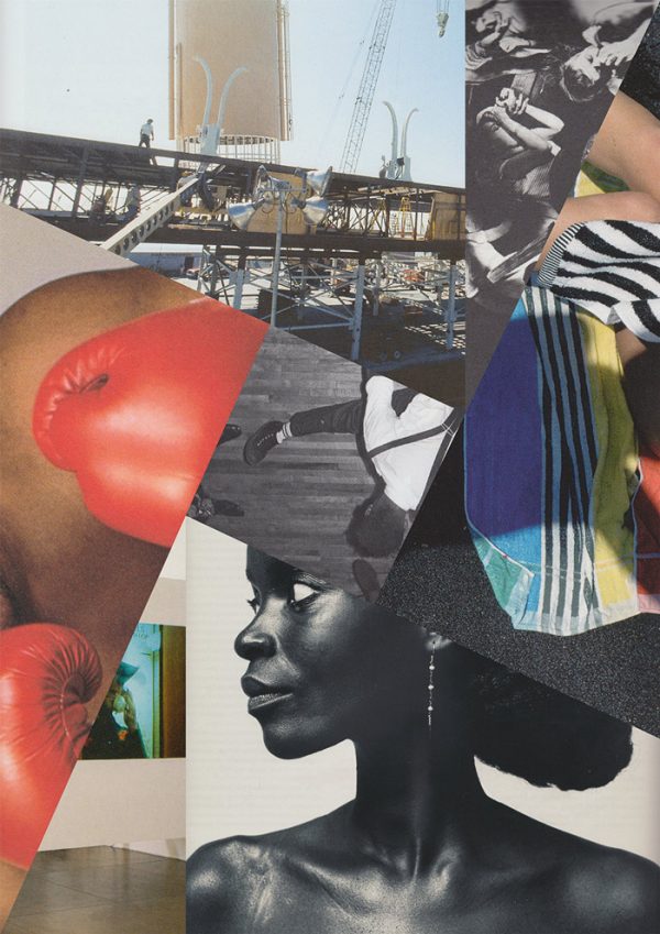 Kolaj Magazine – Page 5 – A quarterly, printed magazine about ...