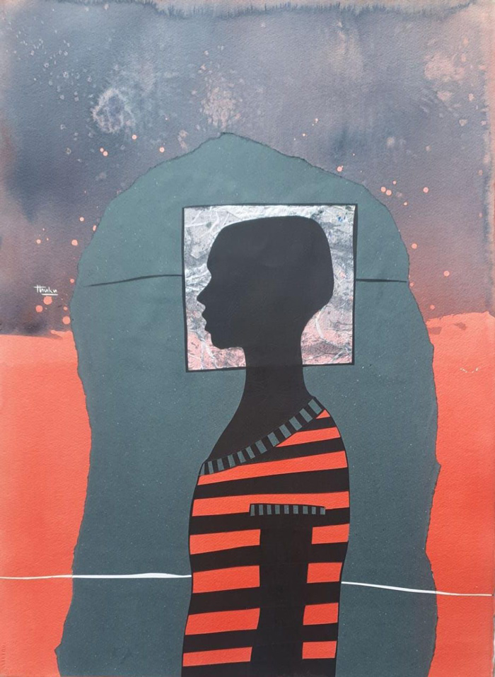 Still-In Motion – Kolaj Magazine