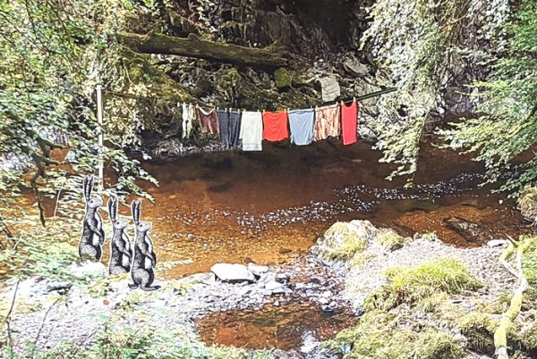 Folklore of the Upper Nithsdale – Kolaj Magazine