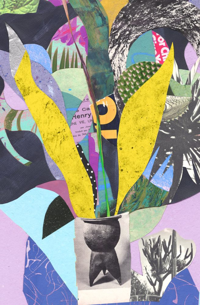 Kolaj Magazine – Page 5 – A quarterly, printed magazine about ...