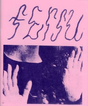 Loose Agglomerations of Deconstructed Imagery – Kolaj Magazine