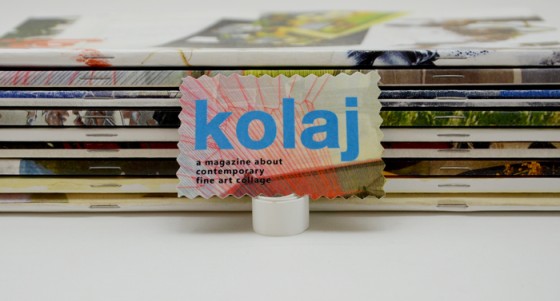Kolaj at Expozine 2014 in Montreal – Kolaj Magazine