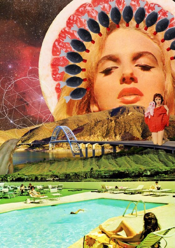 Kolaj Magazine – Page 99 – A quarterly, printed magazine about ...