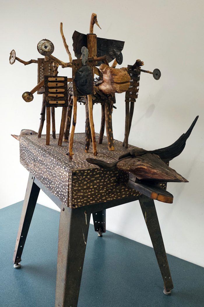 Movement – Kolaj Magazine