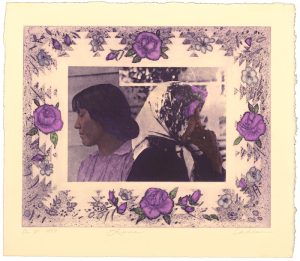 The Art of Jean LaMarr – Kolaj Magazine