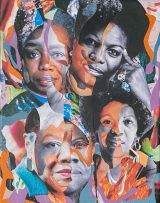 Politics in Collage Residency – Kolaj Magazine