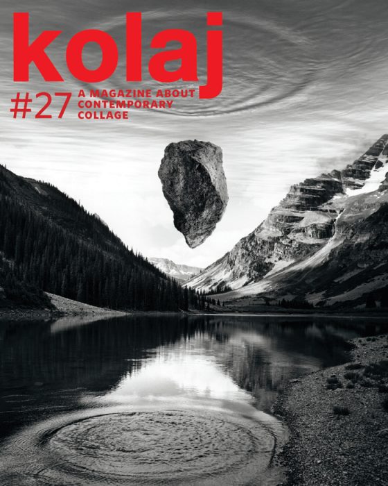 Kolaj #27 – Kolaj Magazine