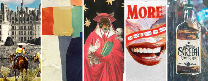 Kolaj #30 – Kolaj Magazine