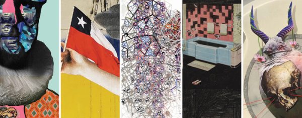 Kolaj #31 – Kolaj Magazine