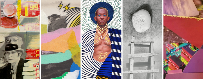 Kolaj #33 – Kolaj Magazine