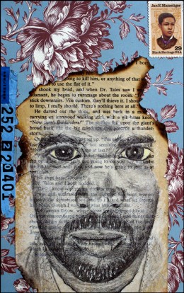 Doing What It Takes: Len Davis – Kolaj Magazine