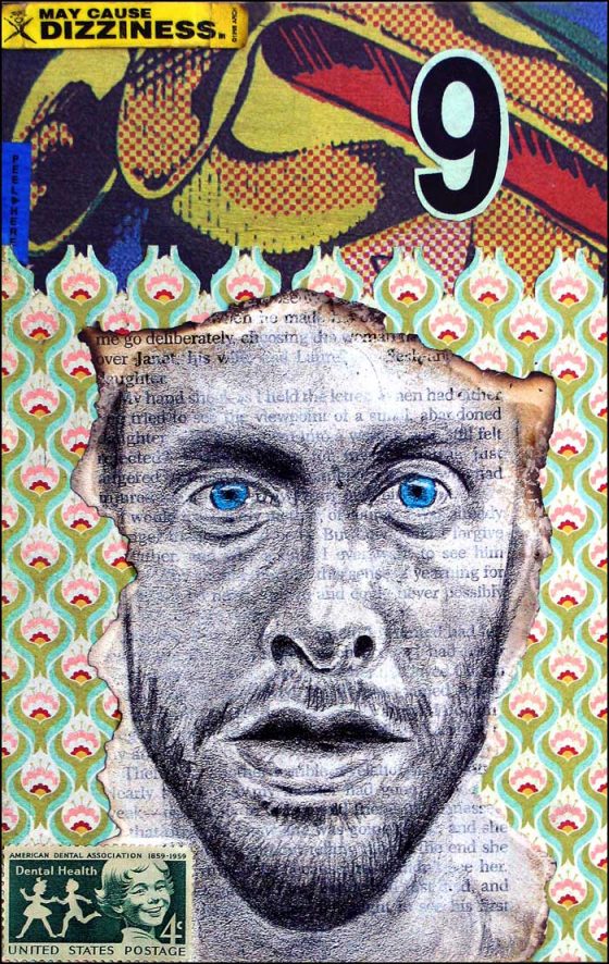 A Thousand Words – Kolaj Magazine