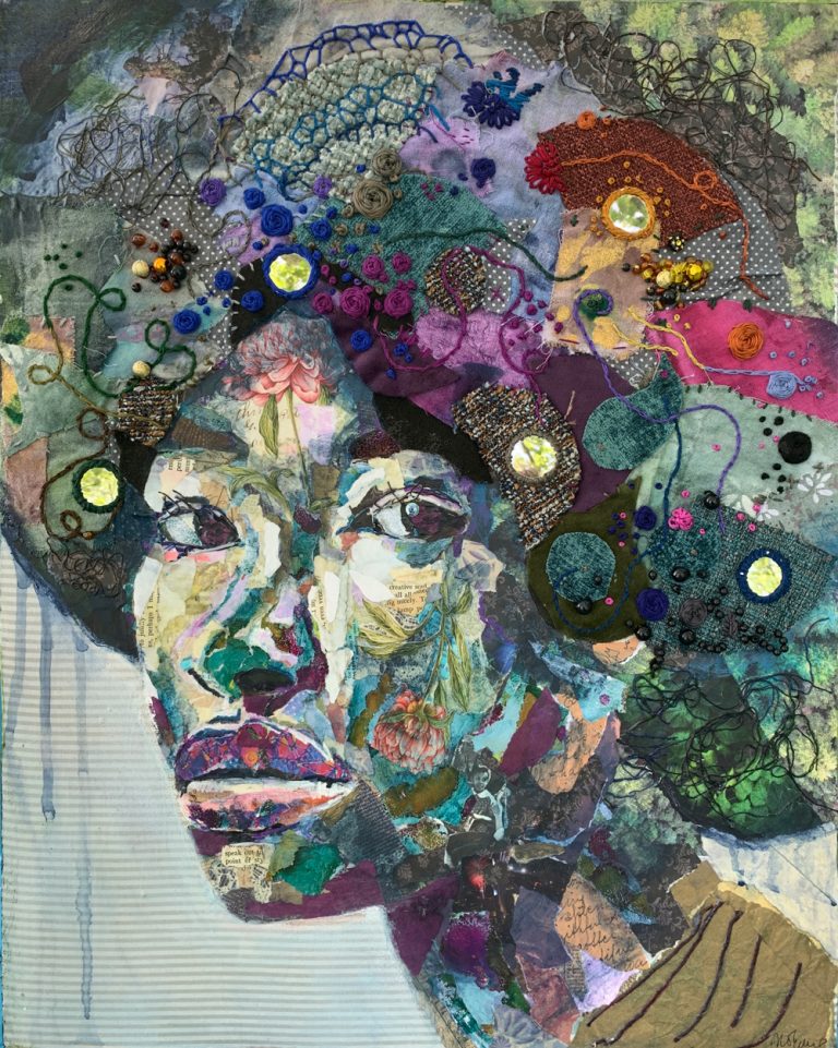 Fiber Reimagined II – Kolaj Magazine