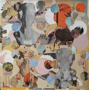 Weekend Plans – Kolaj Magazine