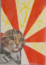 “Pressure Washing”: Matthew Rose at Converge Gallery – Kolaj Magazine