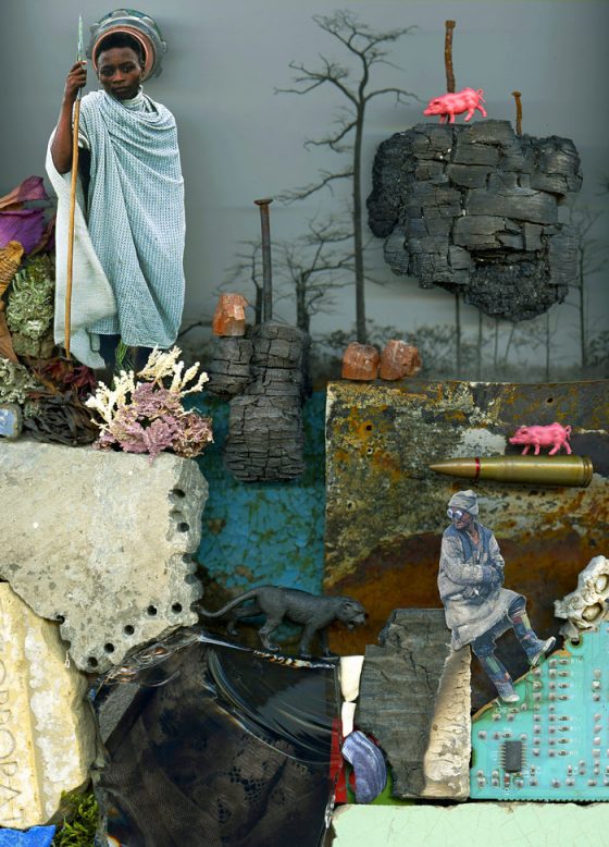 Scanography – Kolaj Magazine