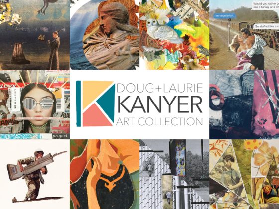 Doug & Laurie Kanyer Art Collection Purchase Award Winners Announced ...