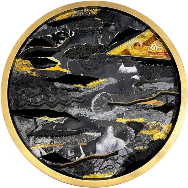 Collage Artist Residency: Plantations as Buildings, Metaphors, and ...